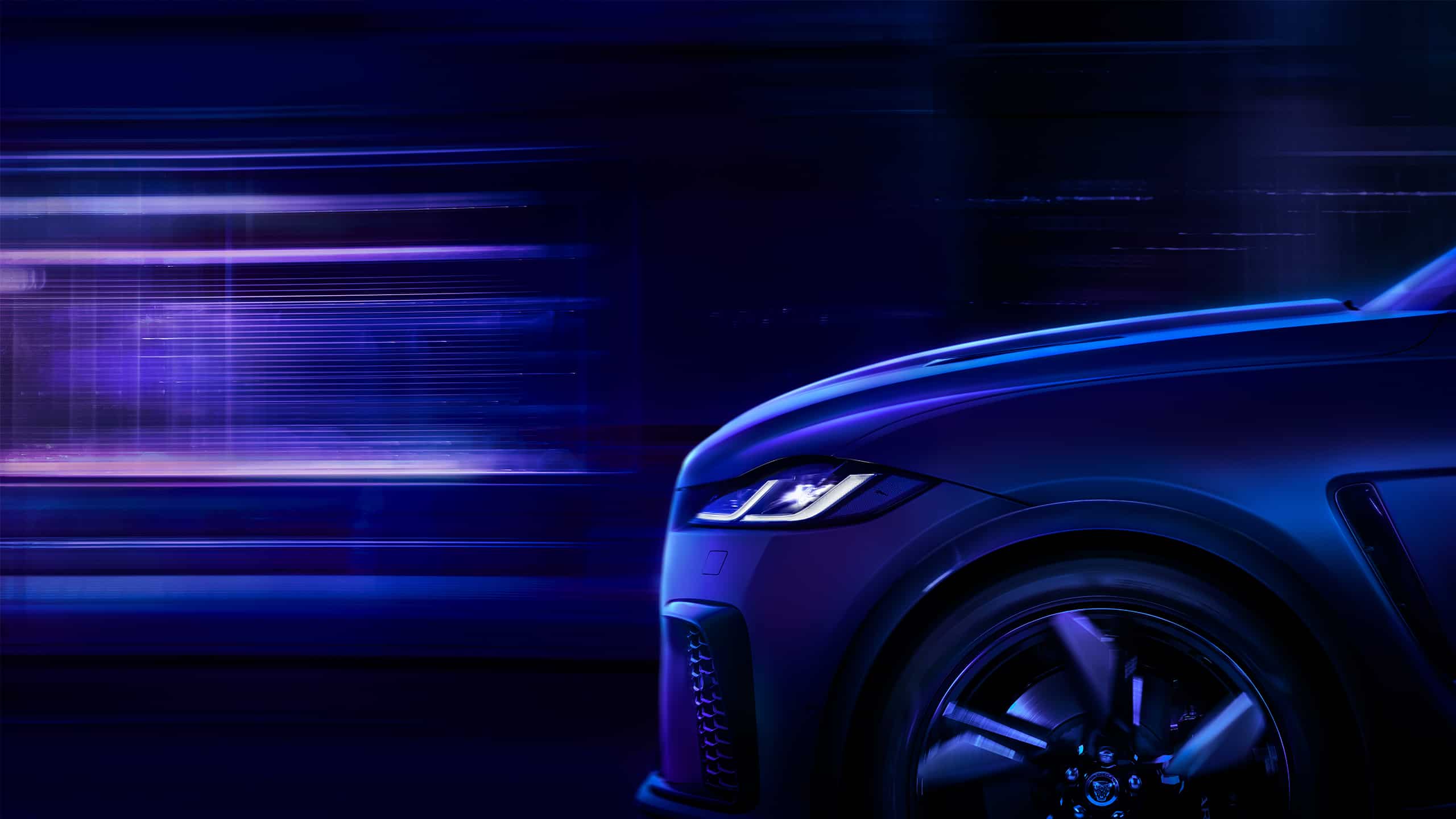 Jaguar f pace flexfuel store