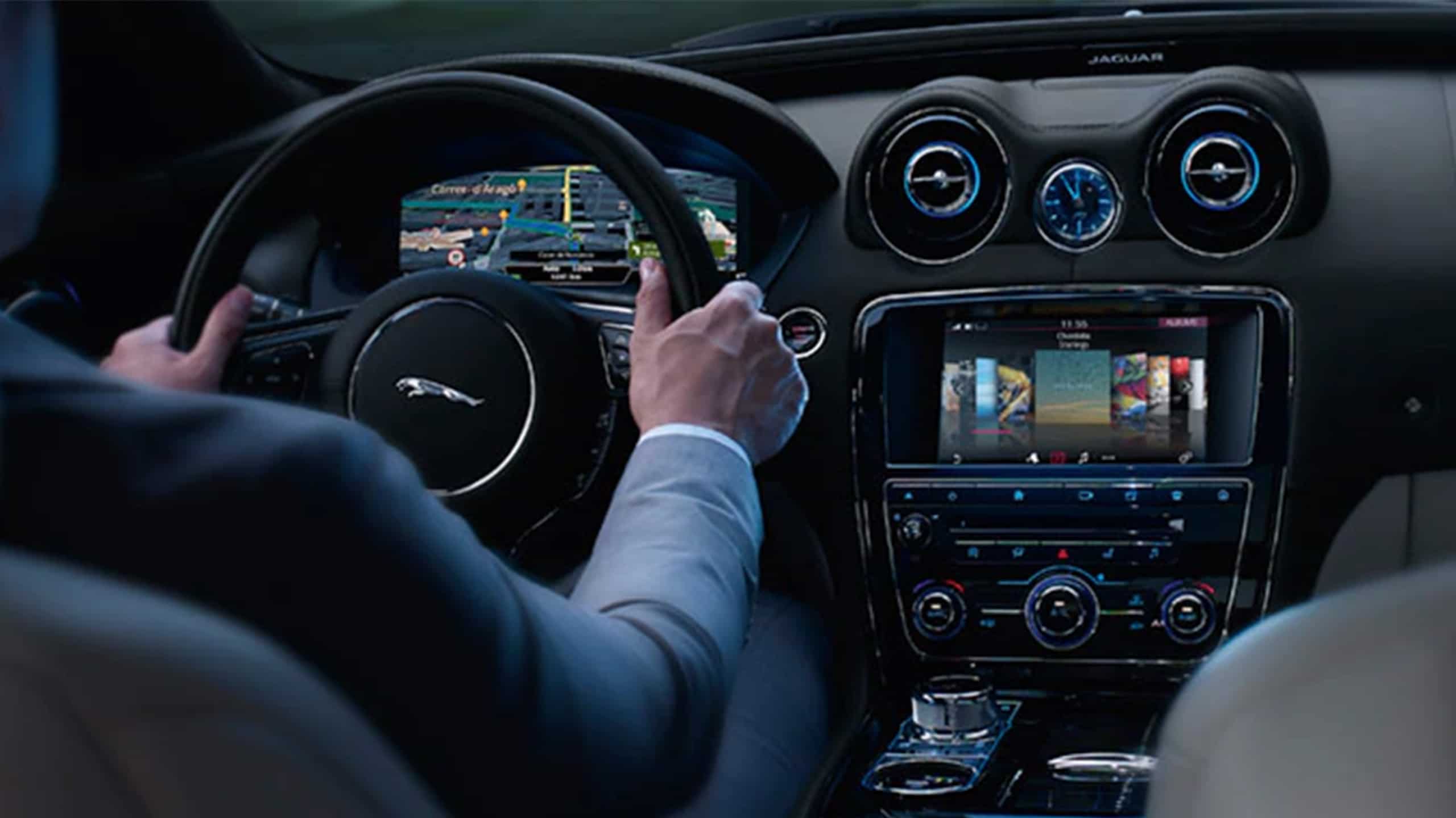 InControl | Panoramica