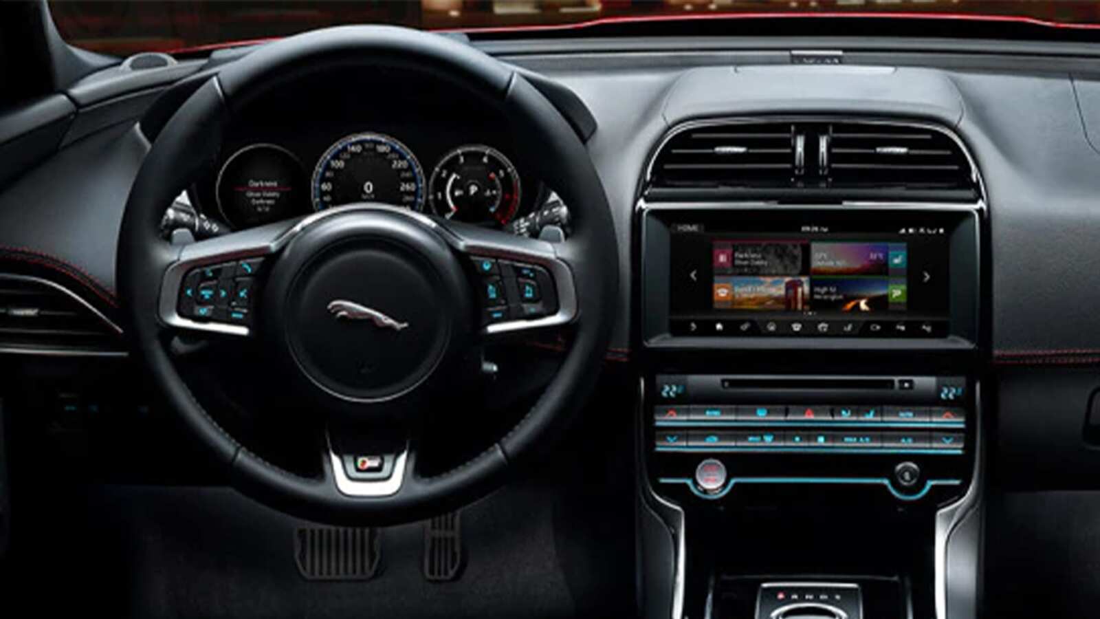 Clienti Jaguar – scopri i vantaggi speciali